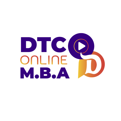 DTC Online MBA